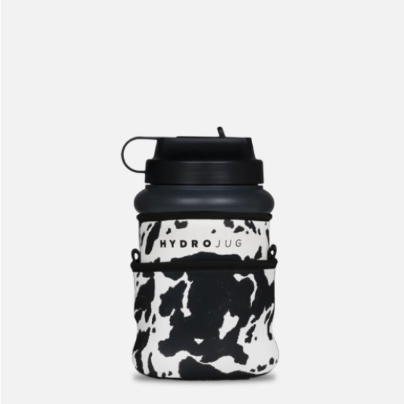 HydroJug | Dining | Hydrojug Pro Sleeve Cowprint | Poshmark